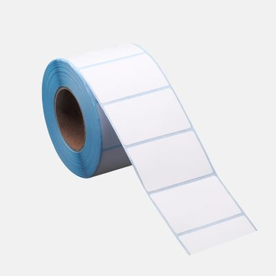 Blank Thermal Label Printing Sticker from China manufacturer - CN Eco ...